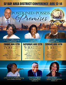 Christian Flyer Design - Christian Church Event Conference Flyer Design