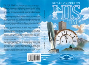 Christian Book Cover Design - Book Cover Design by Exodus Design