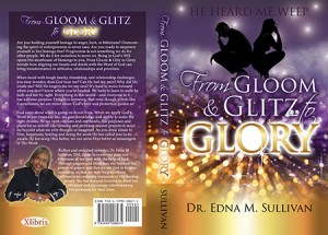 Christian Book Cover Design - Book Cover Design by Exodus Design