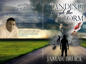 Christian Book Cover Design - Book Cover Design by Exodus Design