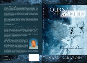 Christian Book Cover Design - Book Cover Design by Exodus Design