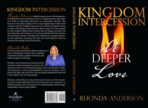 Christian Book Cover Design - Book Cover Design by Exodus Design