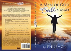 Christian Book Cover Design - Book Cover Design by Exodus Design