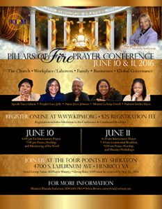 Christian Flyer Design - Christian Church Event Conference Flyer Design