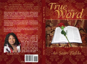 Christian Book Cover Design - Book Cover Design by Exodus Design