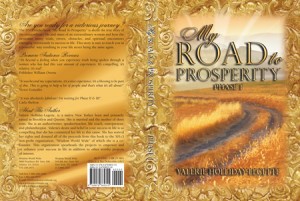 Christian Book Cover Design - Book Cover Design by Exodus Design