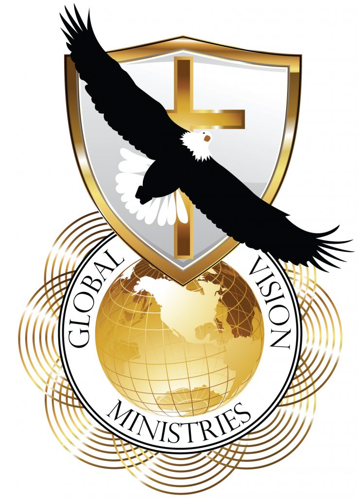 Gvm Logo