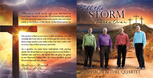 Christian CD Cover Design : Stellar CD Cover Designs for Christian Music