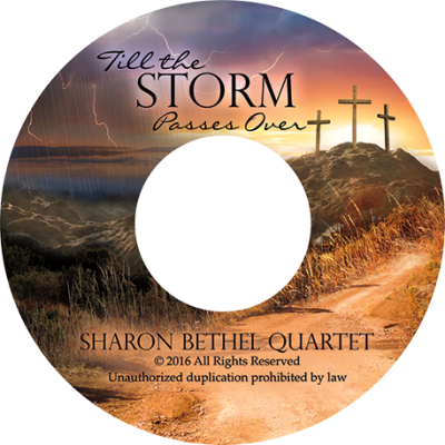 Christian CD Cover Design : Stellar CD Cover Designs for Christian Music