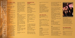 Christian CD Cover Design : Stellar CD Cover Designs for Christian Music