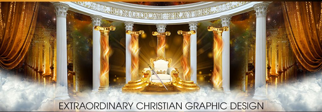 Christian Graphic Design by Exodus Design - Christian Graphic Designers