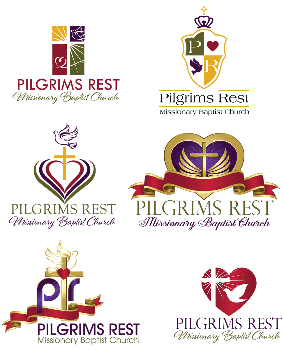 Pilgrims Rest Missionary Baptist Church - Exodus Christian Web ...