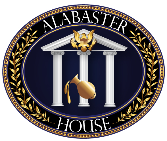 Alabaster House - Exodus Christian Web & Graphic Design Studio