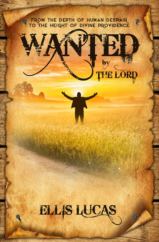 Wanted - Exodus Christian Web & Graphic Design Studio