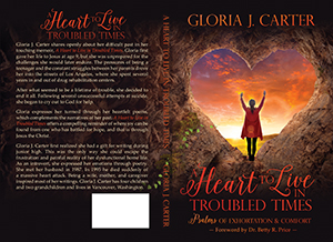 Christian Book Cover Design - Book Cover Design by Exodus Design