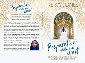 Christian Book Cover Design - Book Cover Design by Exodus Design