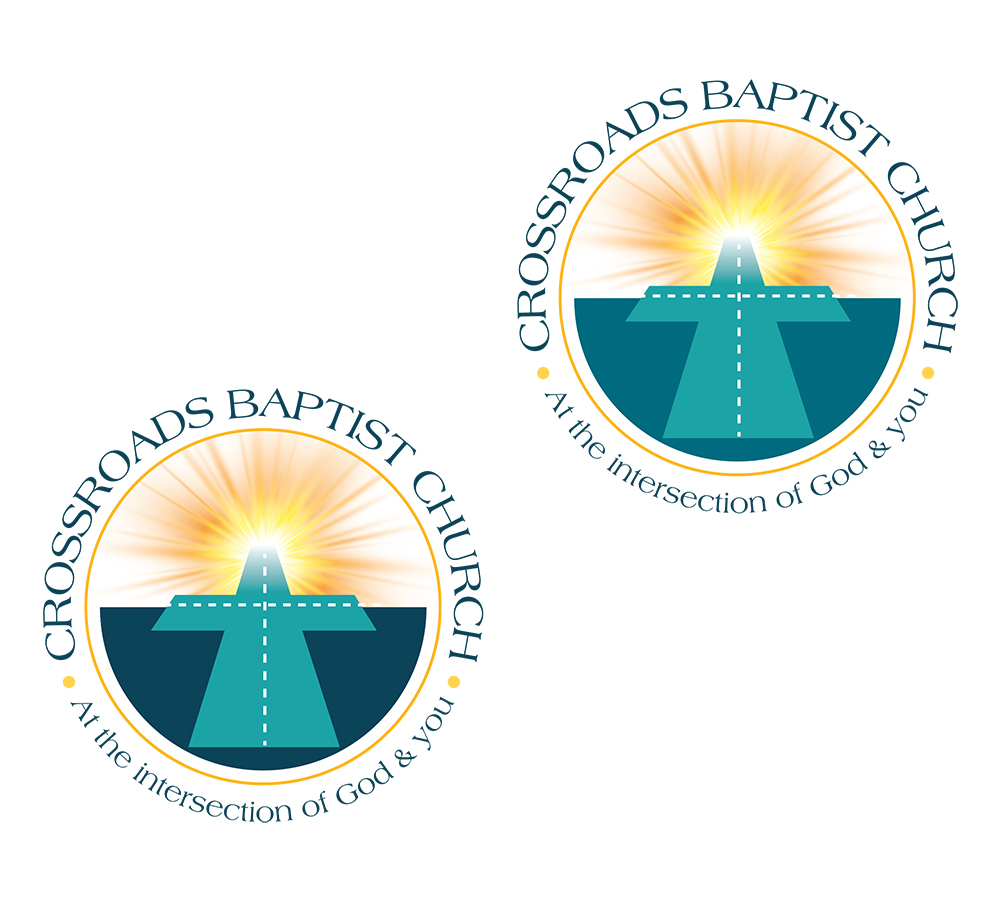 Crossroads Baptist Church - Exodus Christian Web & Graphic Design Studio