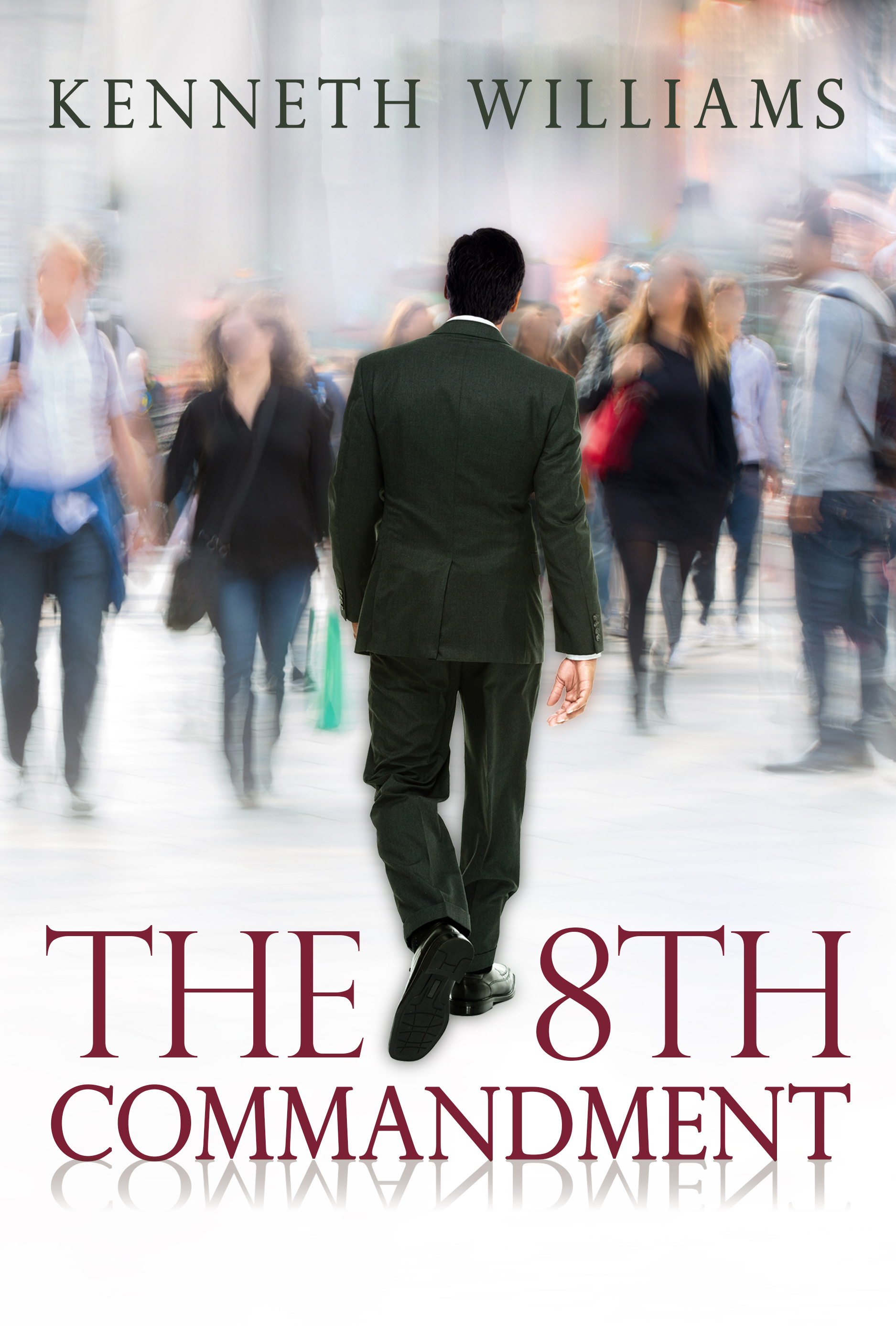 8th-commandment-cover4-rev2 - Exodus Christian Web & Graphic Design Studio