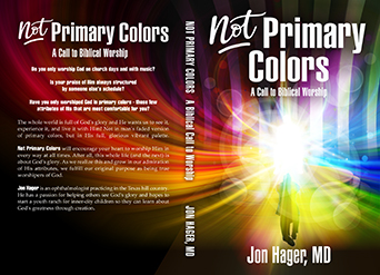 Christian Book Cover Design - Book Cover Design by Exodus Design