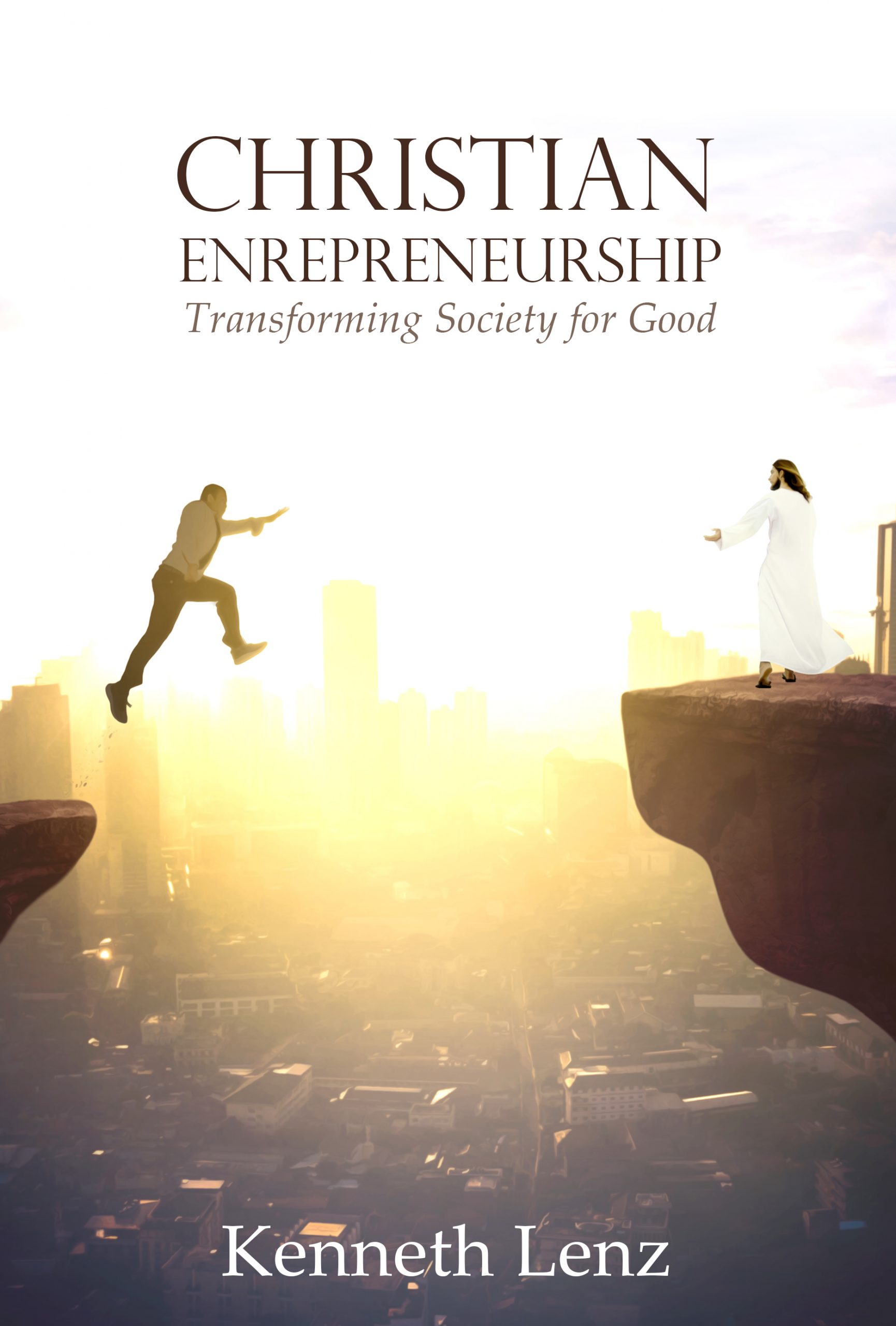 kenlenz - Exodus Christian Web & Graphic Design Studio